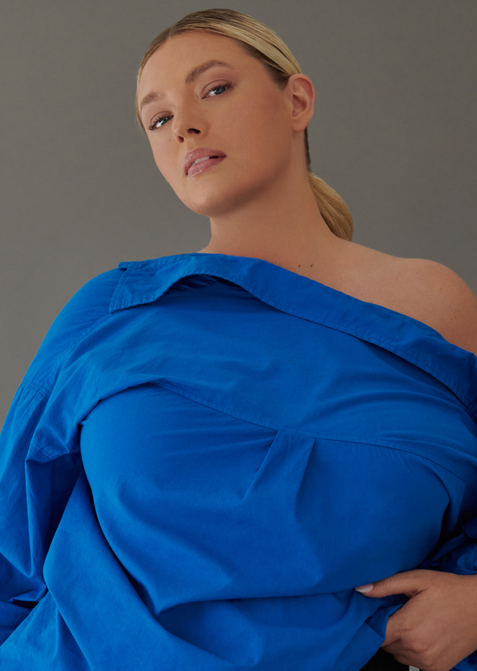 Leah Hassett - JAG Models