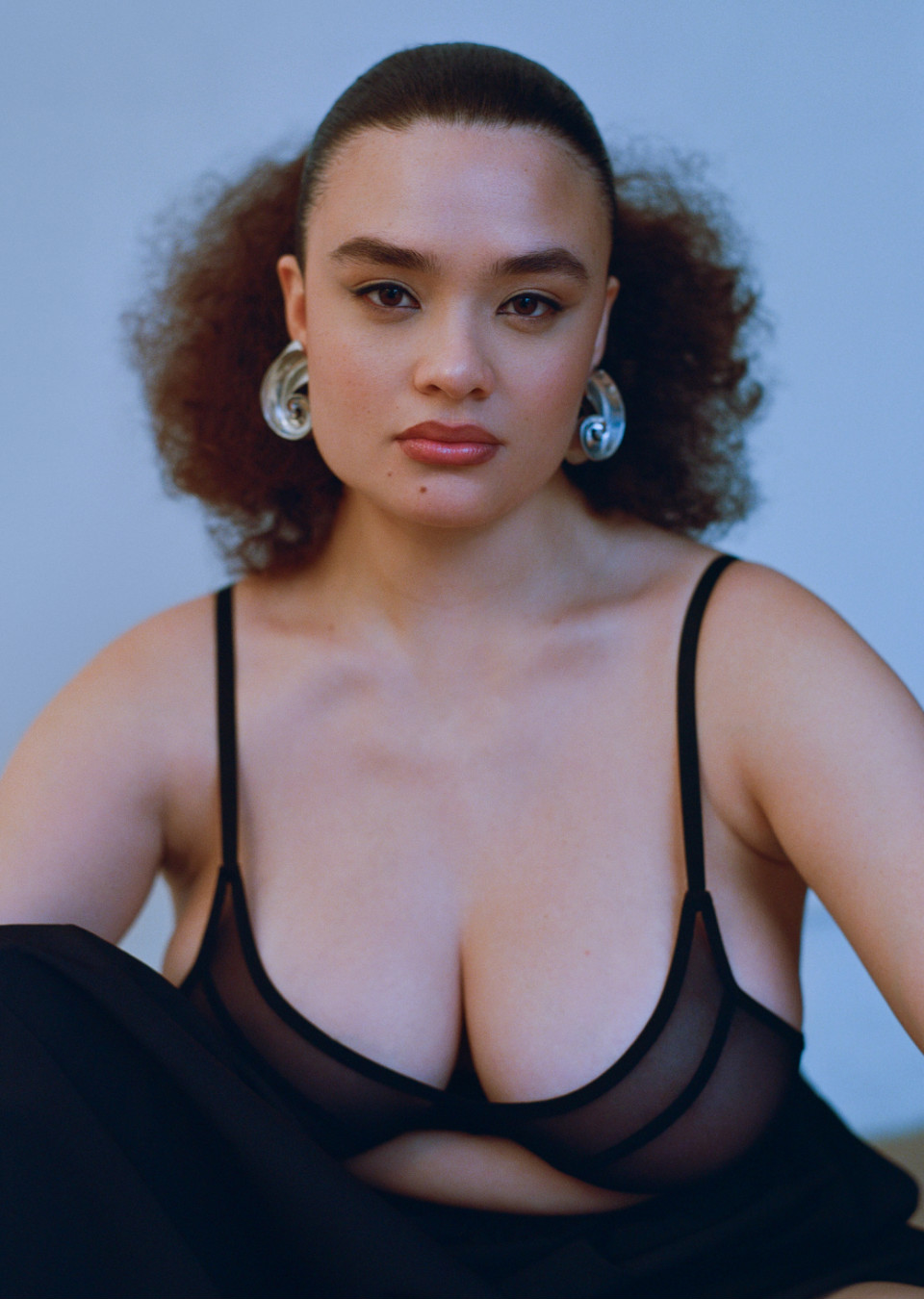 Diana Veras - JAG Models