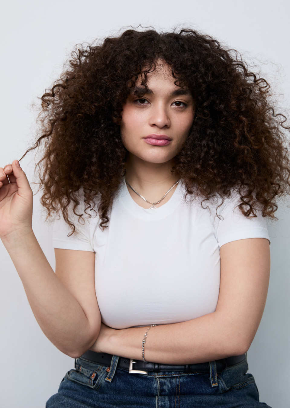 Diana Veras - JAG Models