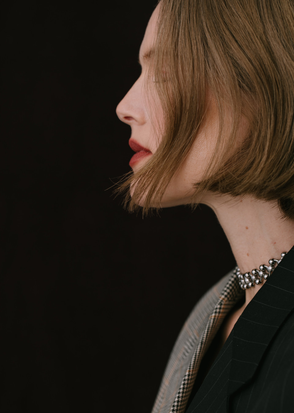 Danielle Redman - JAG Models