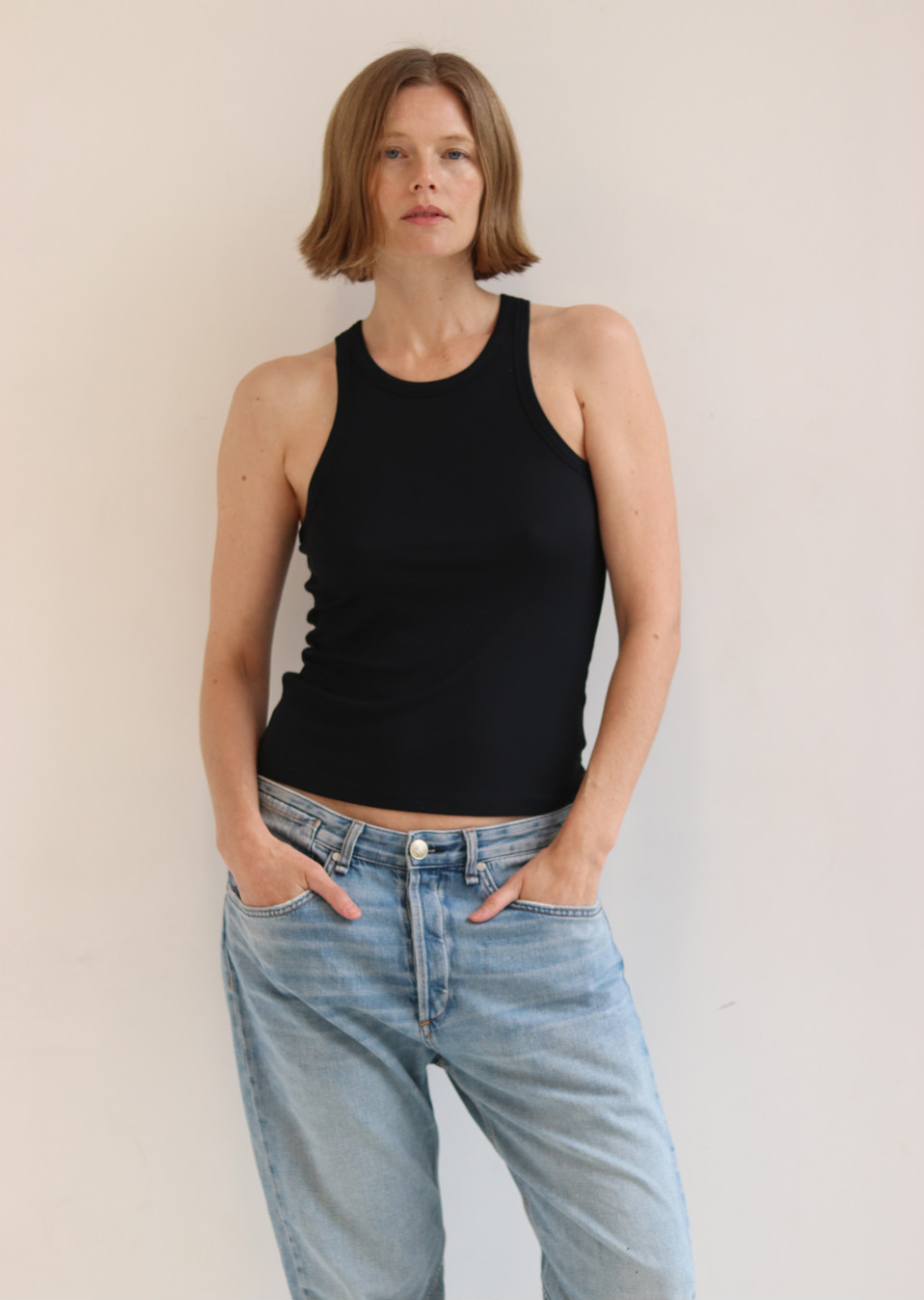 Danielle Redman - JAG models