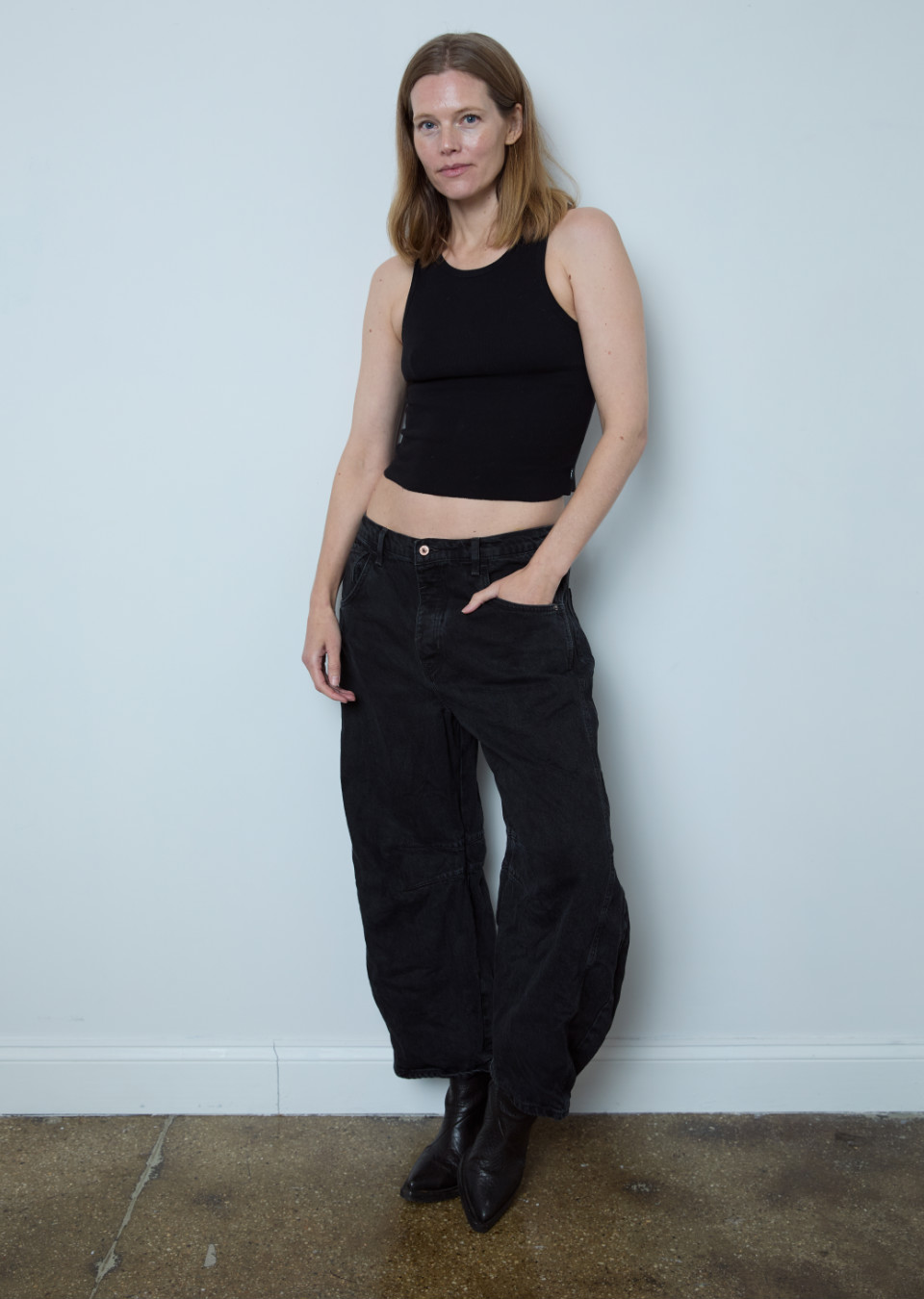 Danielle Redman - JAG Models