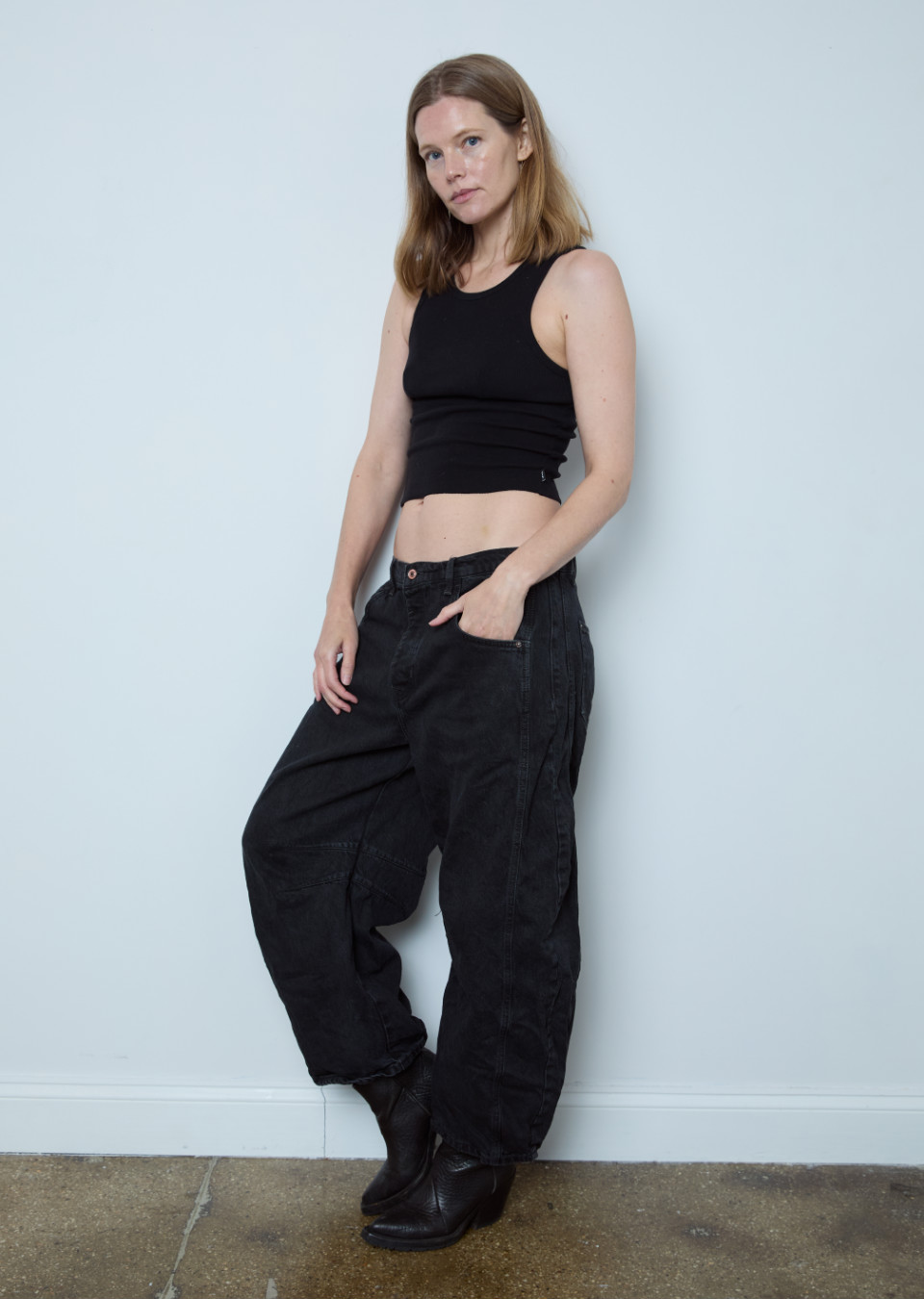 Danielle Redman - JAG Models