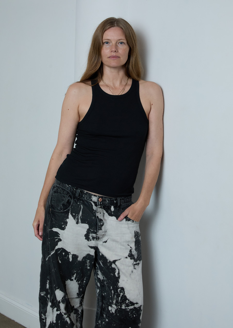 Danielle Redman - JAG Models